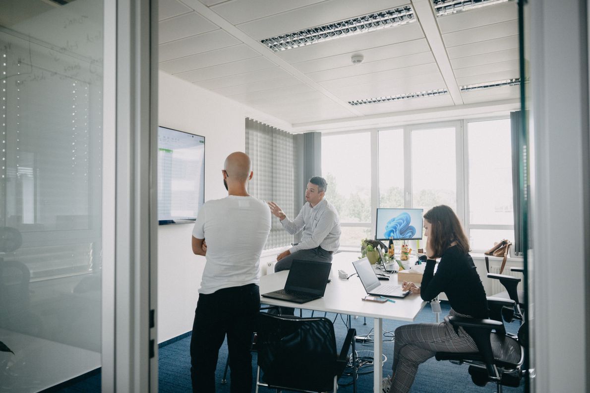 LOGIO – Buďte v dobré společnosti | Cocuma