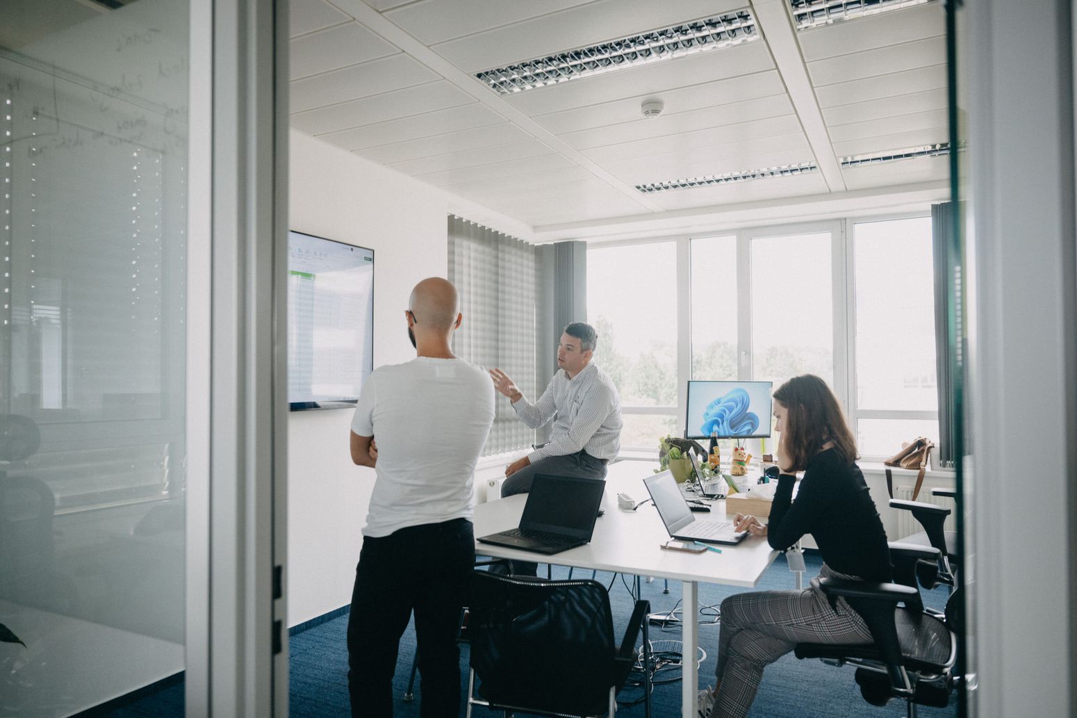 LOGIO – Buďte v dobré společnosti | Cocuma