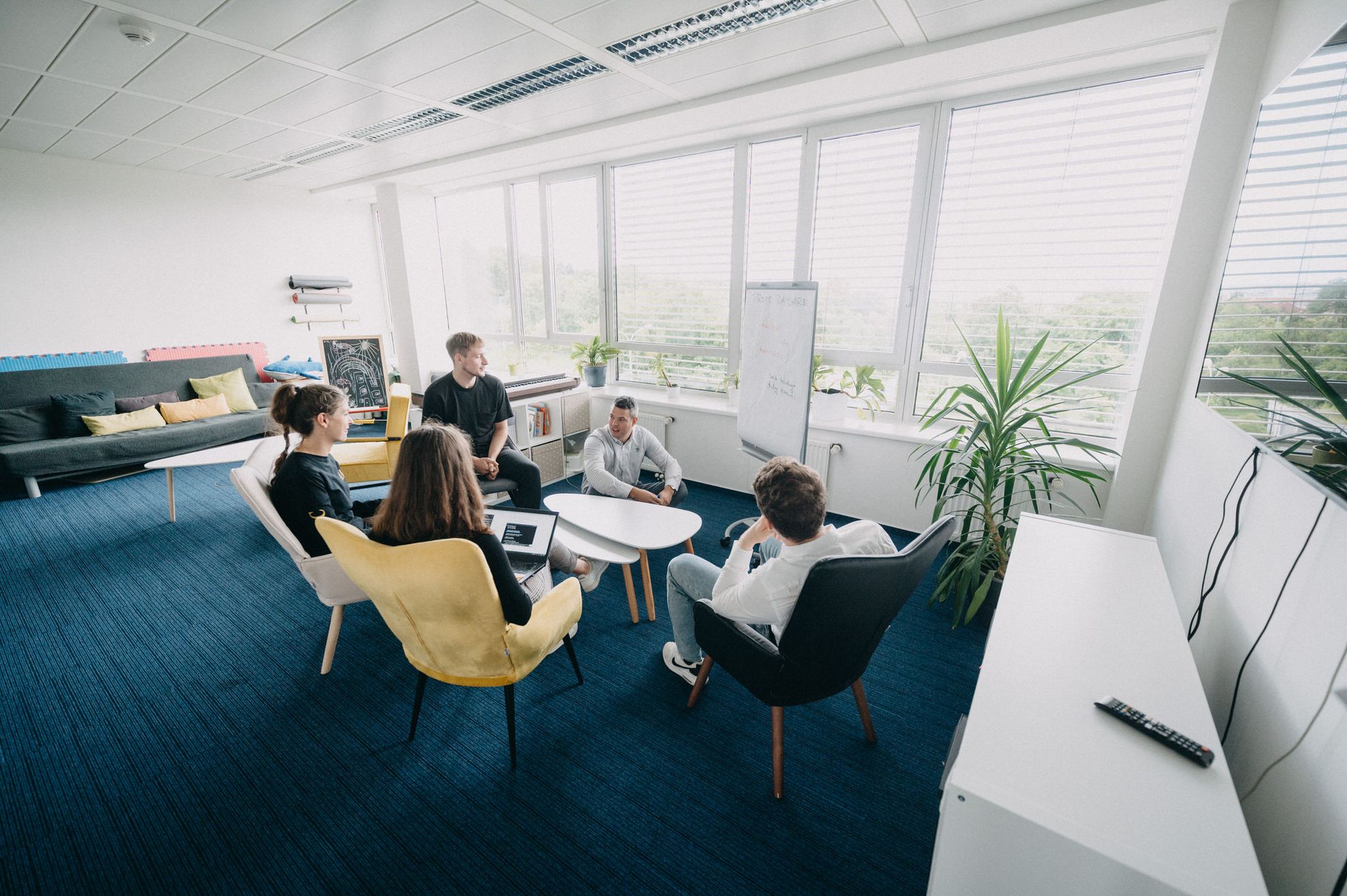 LOGIO – Buďte v dobré společnosti | Cocuma