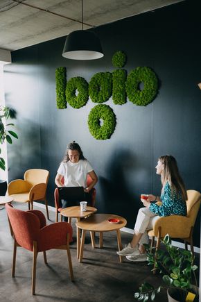 LOGIO – Buďte v dobré společnosti | Cocuma