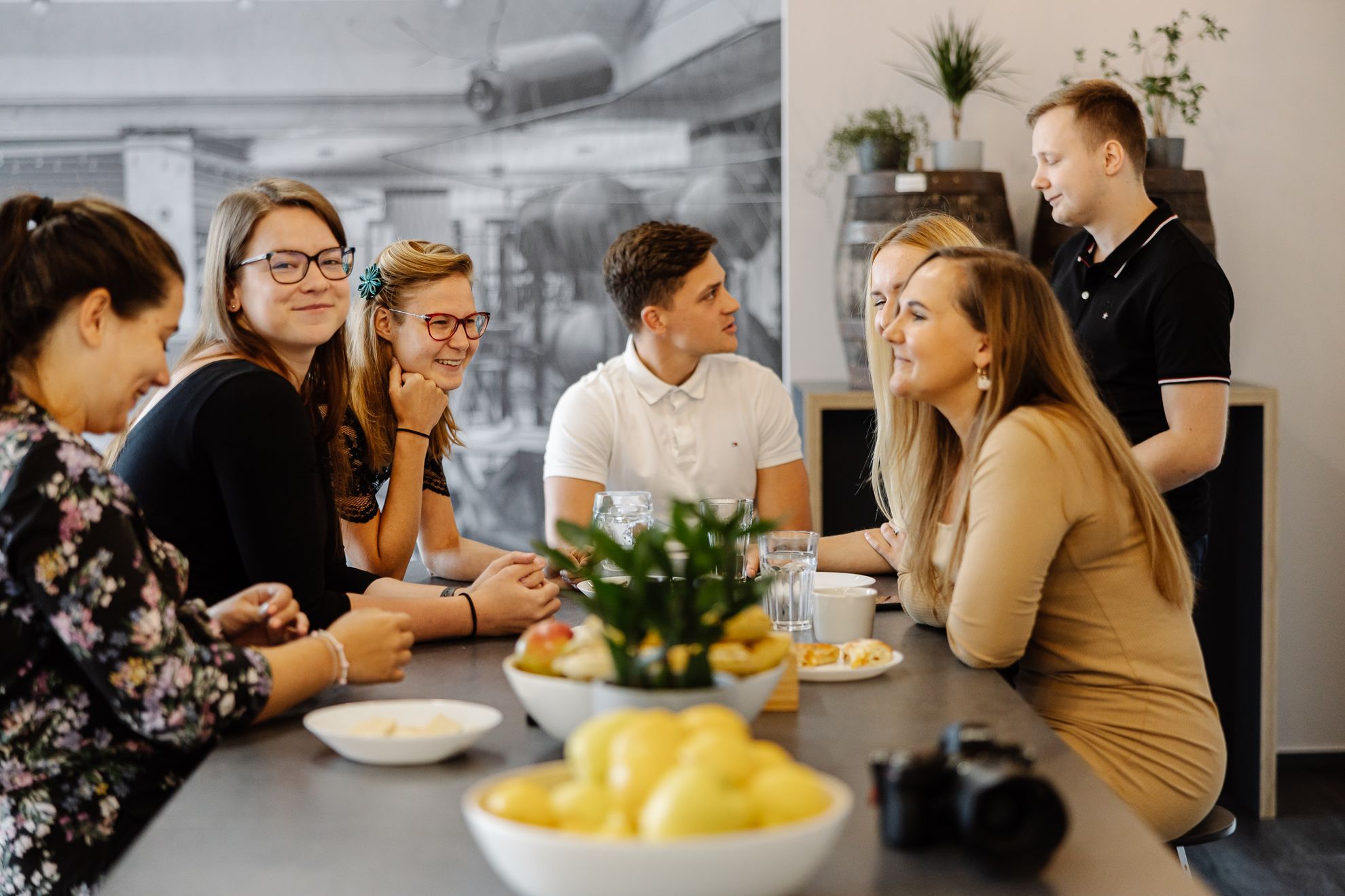 Customer Relations Agent – Práce v teya | Cocuma