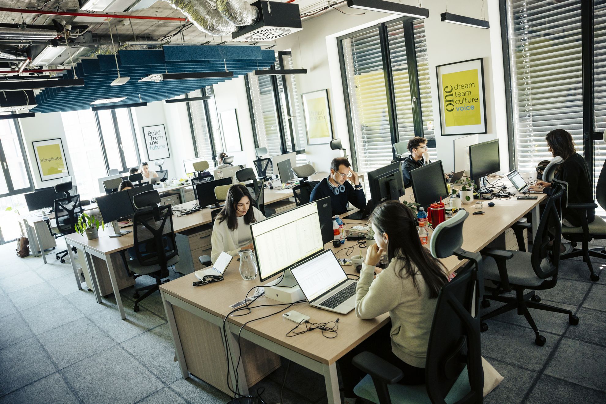 Field Sales Agent – 60 000+ měsíčně? Záleží jen na tobě! – Práce v ...