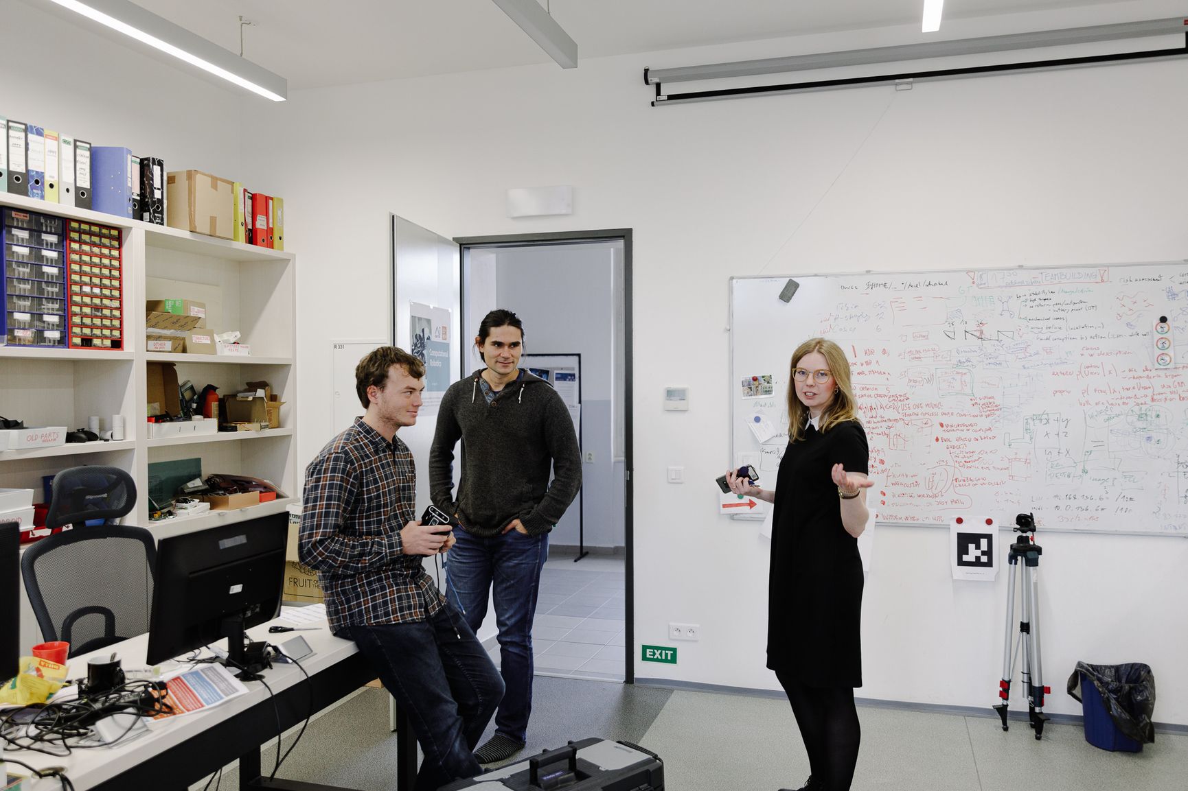 Společnosti | Cocuma